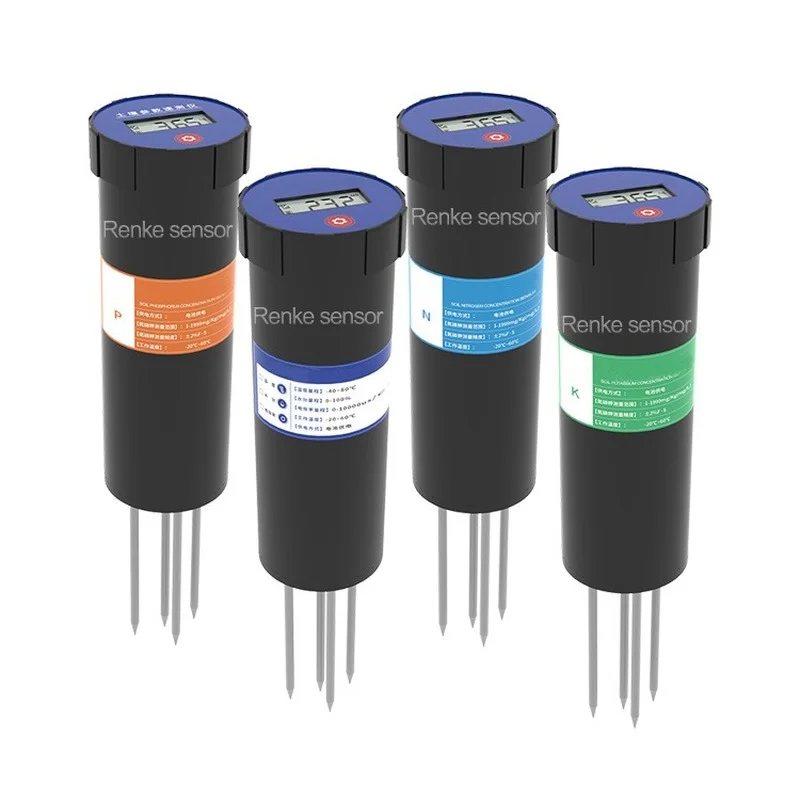 Genggam-Sensor-Nutrisi-Tanah-Tanaman-Pertanian-Sensor-Kesuburan-Tanah ...