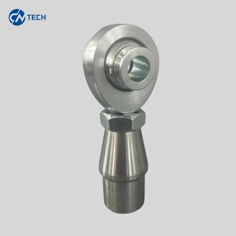 Heim Joint 1/2-20 Rod End Rose Joint Assembly with Misalignment Spacers ...