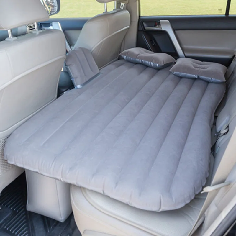 135-80cm-Car-interior-supplies-car-inflatable-bed-rear-seat-mattress ...