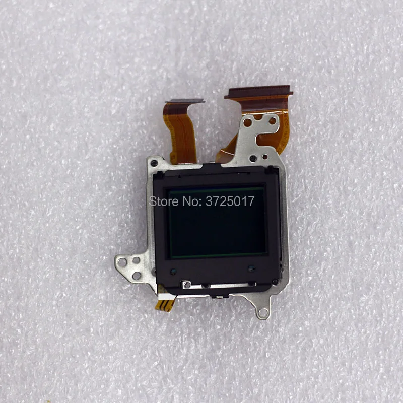 New Image sensor CCD COSM matrix assy repair parts for Sony ILCE-6000 ...