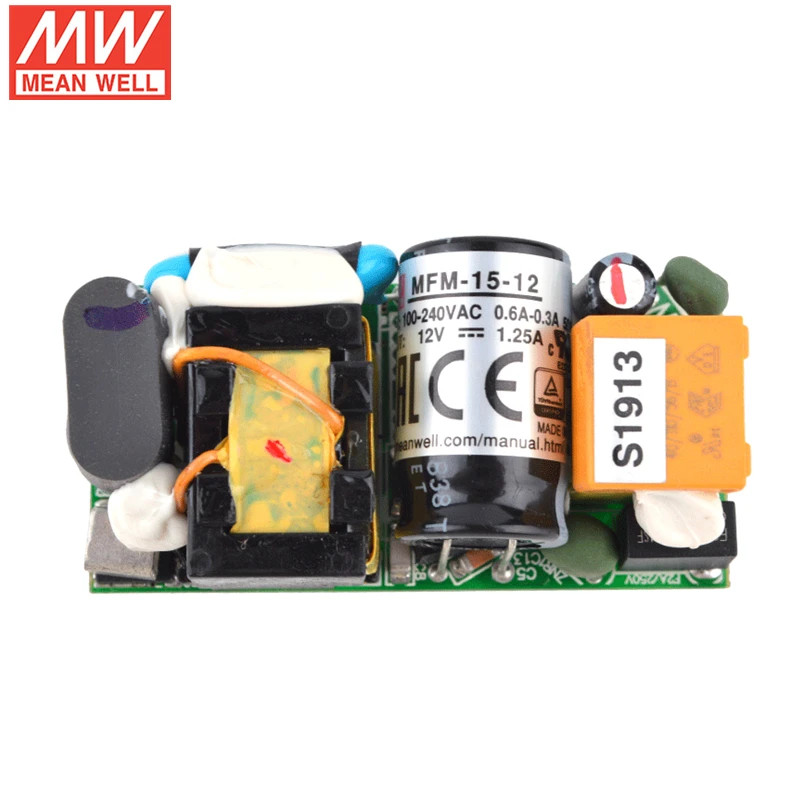 MEAN-WELL-PCB-On-Board-Type-MFM-15-Series-11-6W-15W-Single-Output ...