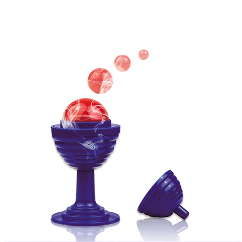 Deluxe-Ball-and-Vase-by-Kupper-Magic-Tricks-Balls-Appear-Vanish-Magia ...