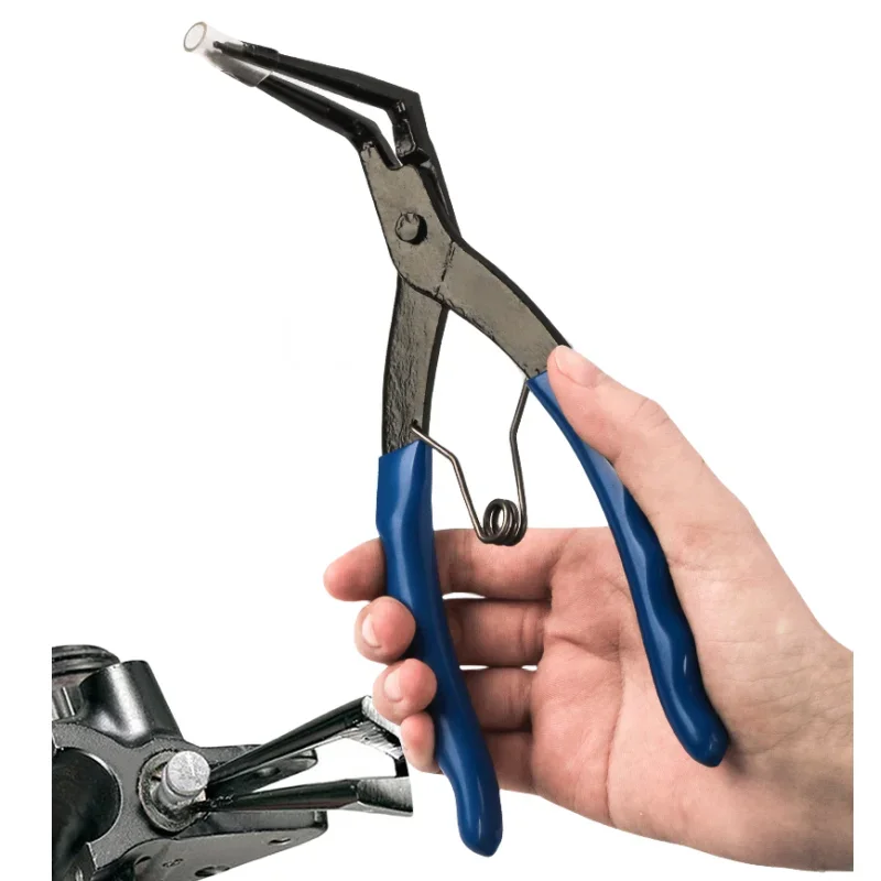 Extended-90-Degrees-Right-Angle-Circlip-Pliers-Inner-Clamping-Pliers ...