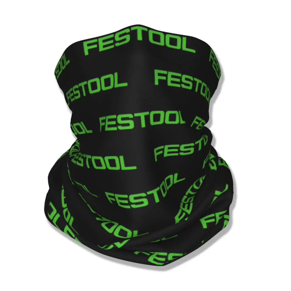 Festool-Logo-Bandana-Neck-Cover-Printed-Balaclavas-Mask-Scarf ...