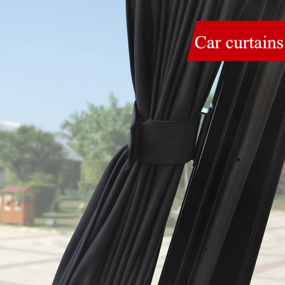 2Pcs-Car-Window-Cover-UV-Protection-Shield-Auto-Side-Front-Rear-Window ...