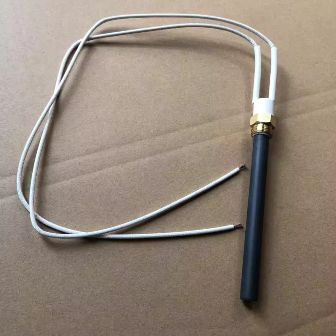 Ceramic-Igniter-Wood-Pellet-Igniter-MCH-High-Temperature-Resistant-Dry ...