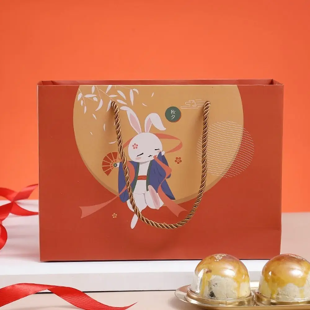 Cartoon-Mid-Autumn-Moon-Cake-Packaging-Box-Chinese-Style-Paper-Egg-Yolk ...