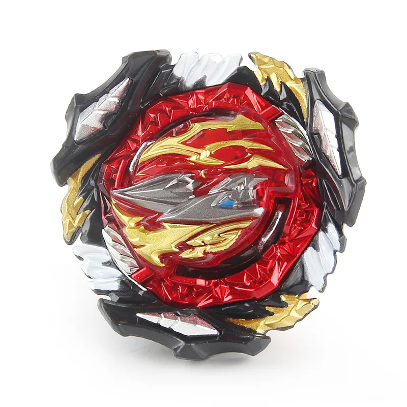 Generic B-X Toupie Burst Beyblade Zillion Zeus Divine Belial B-197 B203 ...
