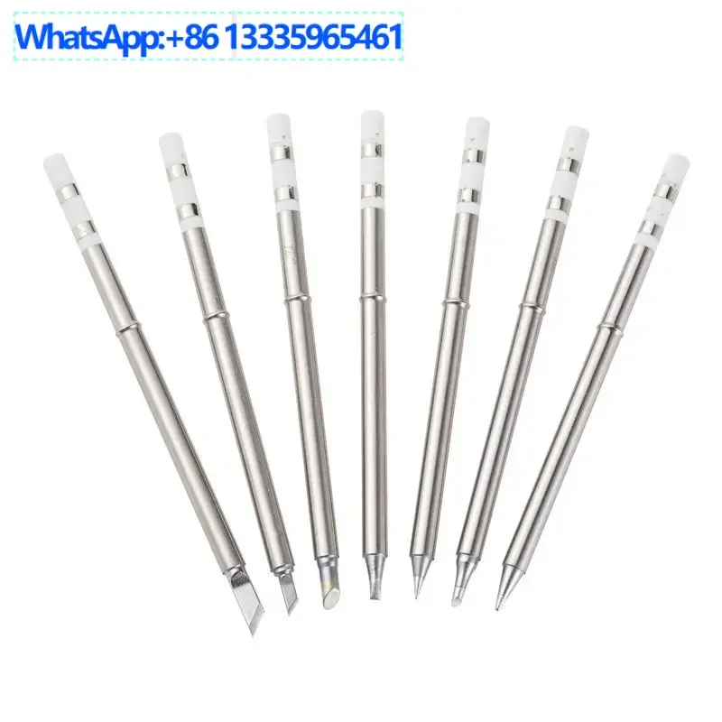 SH72 electric soldering iron special soldering iron head K KU BC2 D24 ...