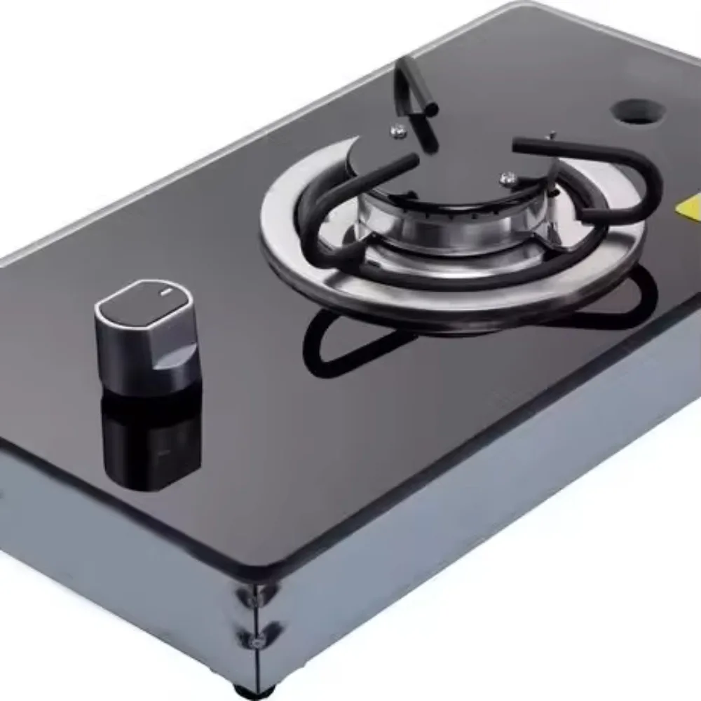 1 Burner Gas Hob LPG 2/3 Burner Cooktop Combo for RV Boat Yacht Caravan ...