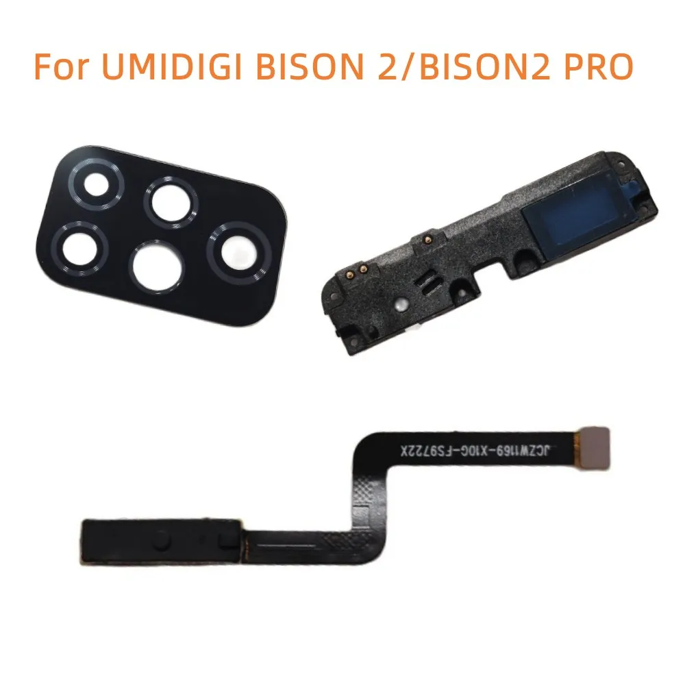 New UMIDIGI BISON 2 BISON2 PRO Mobile Phone Inner Loud Speaker Buzzer ...