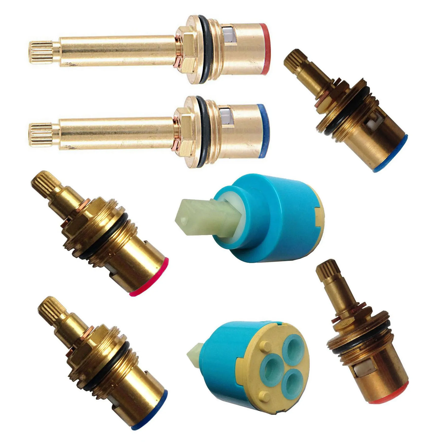 Standard-1-2-Ceramic-Faucet-Cartridge-Water-Mixer-Tap-Filter-Faucet ...