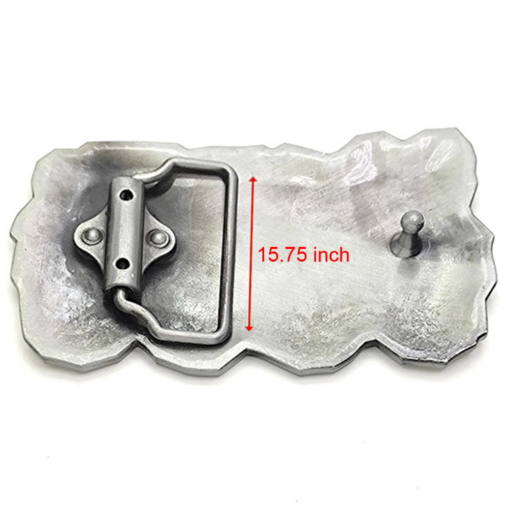 Crazy Belt Buckles For Men