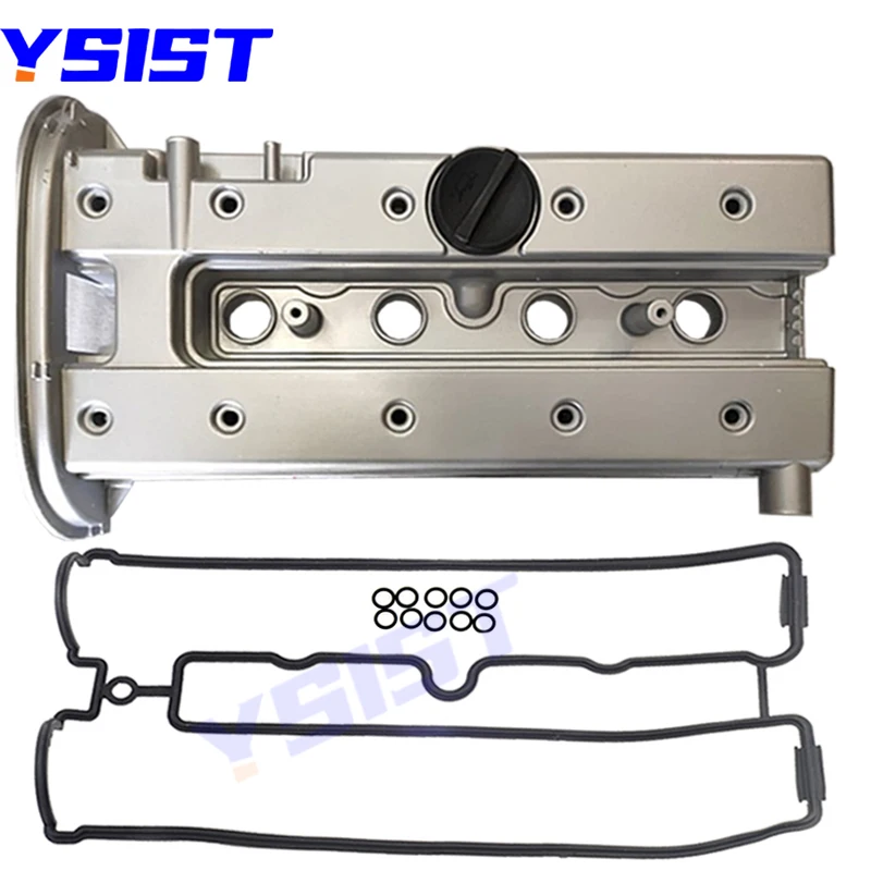 92062396-Aluminum-Engine-Cylinder-Head-Valve-Cover-chamber-for-Daewoo ...
