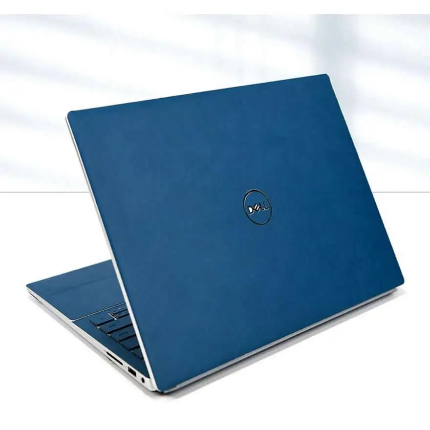 Dell Laptop Colors Blue