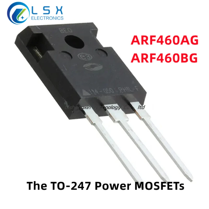 1PCS-1-Teams-New-Original-ARF460A-ARF460AG-ARF460B-ARF460BG-ARF460-TO ...