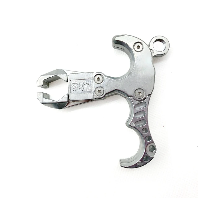 Fishing Hunting Dart Releaser Fishing Reel Slingshot Catapult Outside ...