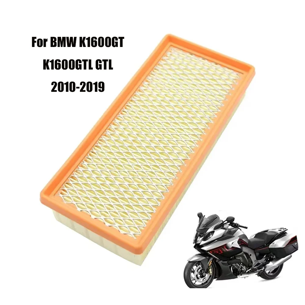 For BMW K1600GT K1600GTL K1600 K1600B 2011-2018 Motorcycle Engine Air ...