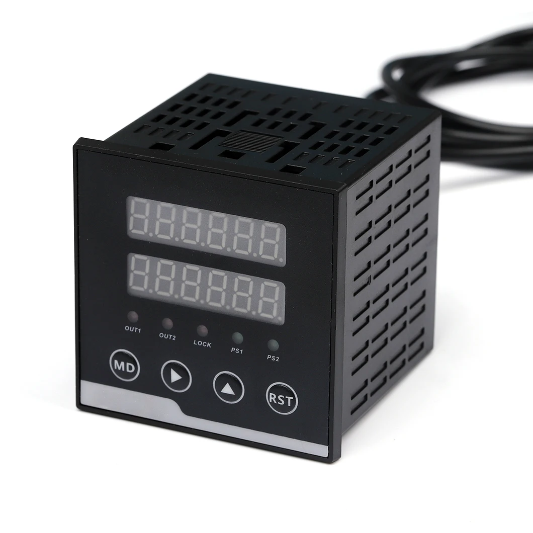 ABILKEEN-Rotary-Encoder-Accessory-72-72-Square-High-Frequency-Counting ...