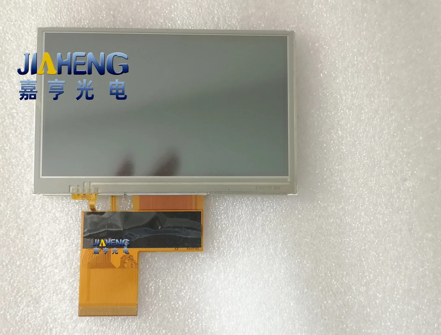 4-3-Inch-Color-Lcd-Display-Digitizer-Touch-Screen-Panel-For-TeeJet-430 ...