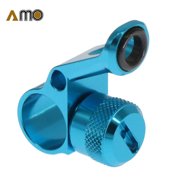 Amo diyアブzenon水滴ホイールアクセサリー拡大セラミック出口コイルアウト