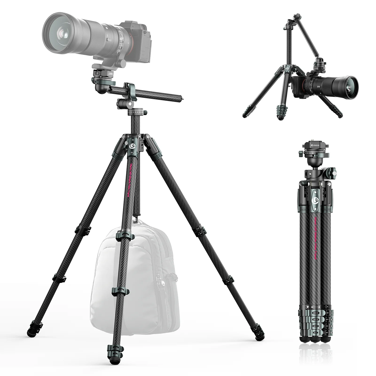Everything You Need to Know About Overhead Shots with Tripod