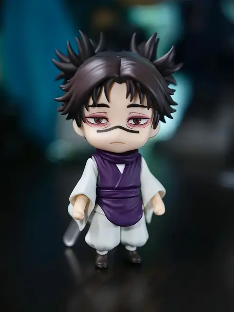 Decorazione Desktop Choso JJK Choso Statua Battle Pose JJK Anime ...