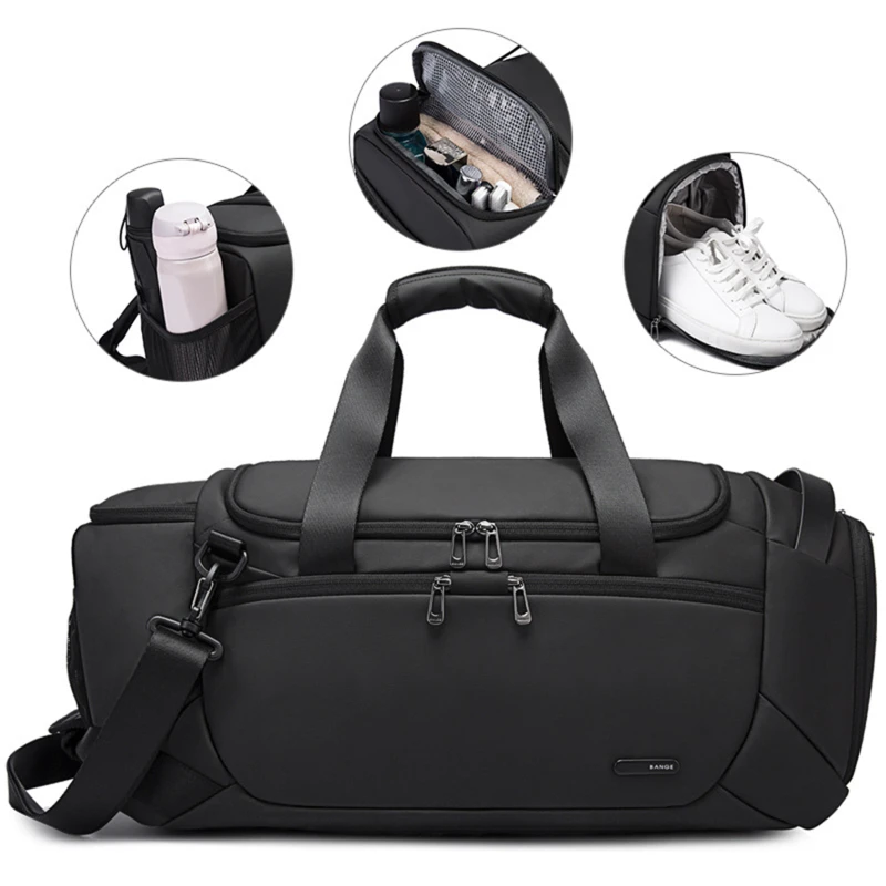 Sports-Bags-Men-Gym-Bags-For-Fitness-Training-Outdoor-WaterProof-Sport-Bag-Multifunction-Dry-Wet ...