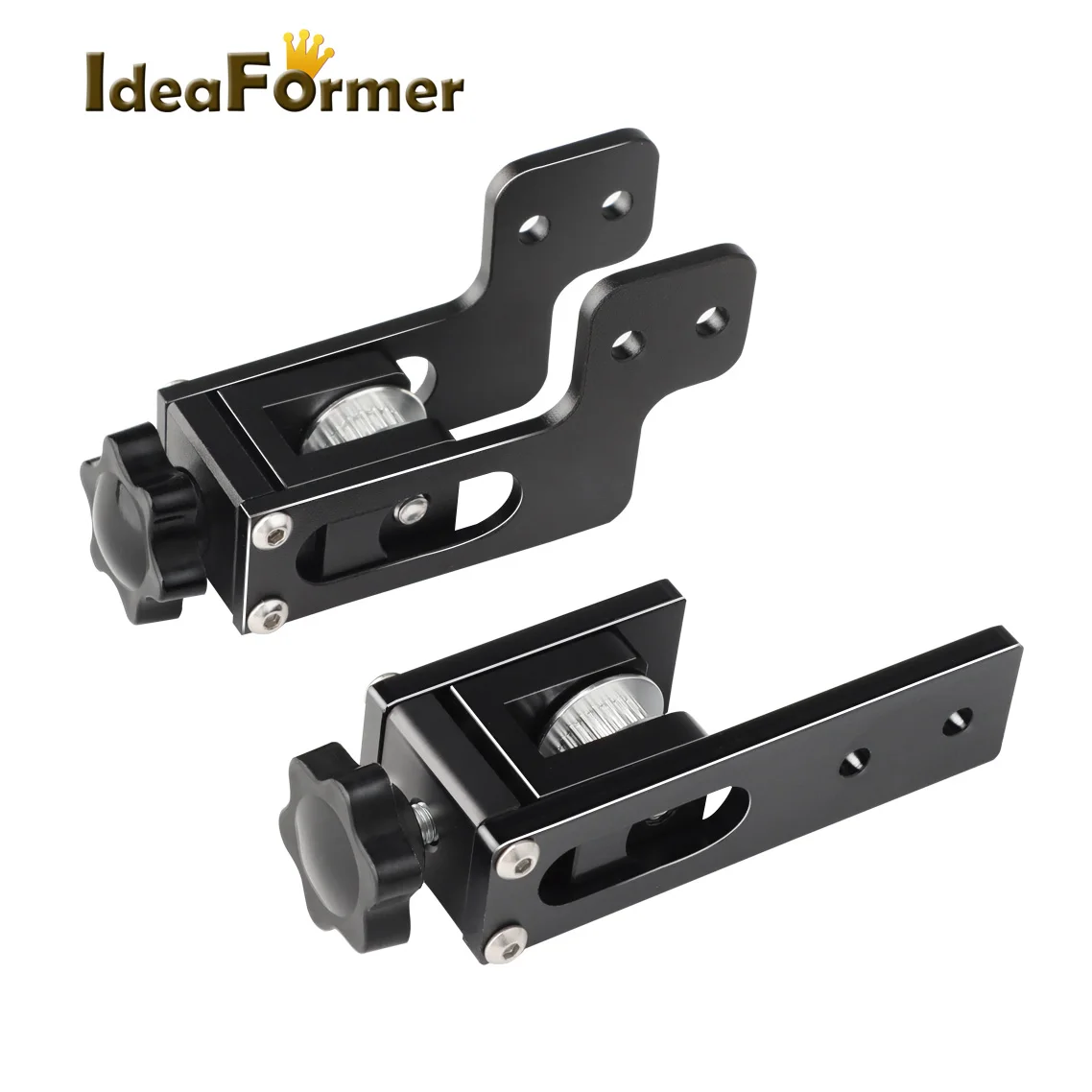 2020 X Achse V Slot Profil 2040 Y Achse Synchron Gürtel Stretch ...