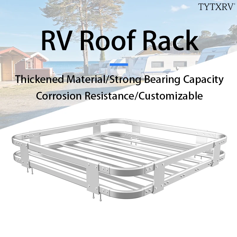 TYTXRV-Outdoor-Car-Accessories-Caravan-Roof-Rack-Aluminum-alloy-anti ...