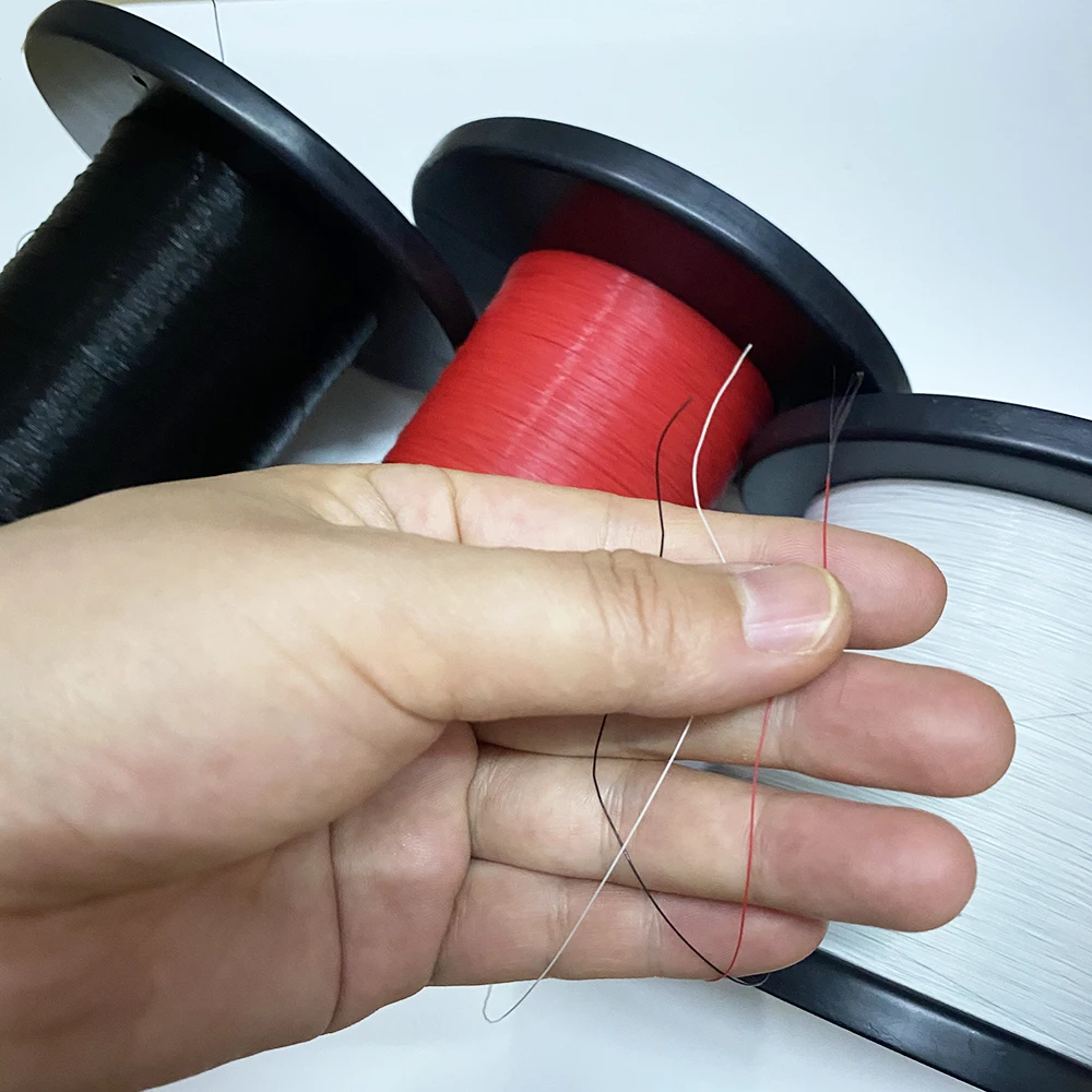 UL10064-36AWG-Ultra-fine-OK-Wire-Outer-Diameter-0-28mm-Electronic-Wire ...