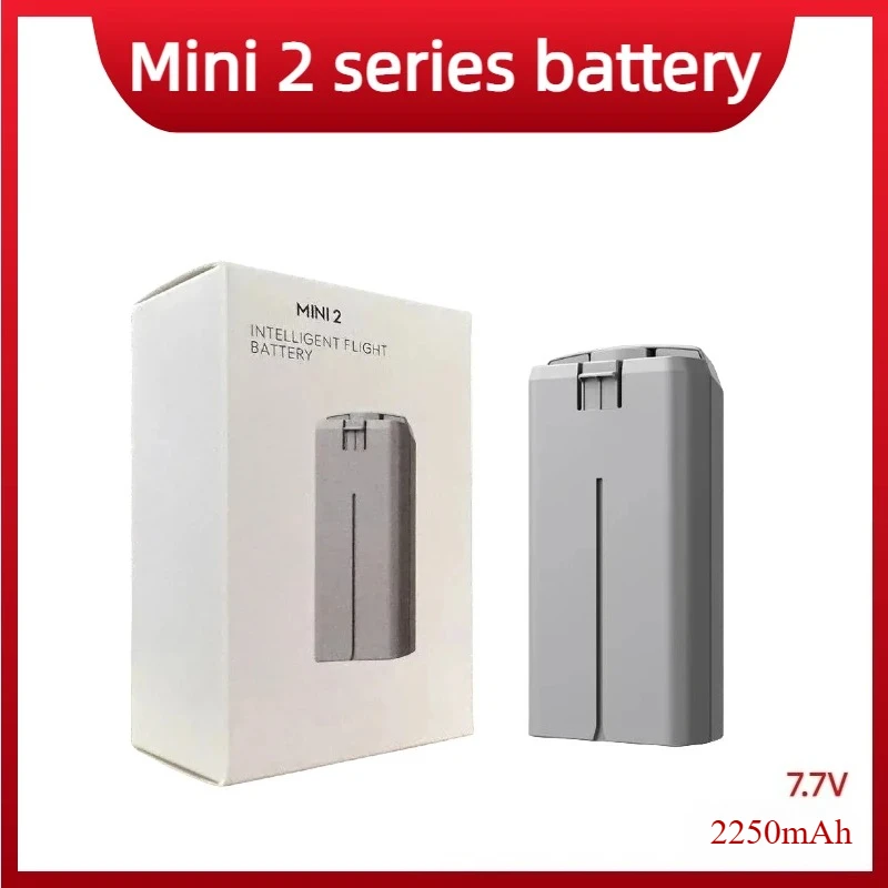 Drone For Mini 2 Battery Mini SE Battery 31 Minute Flight Time ...