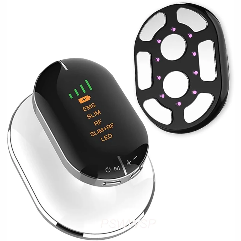 EMS-Body-Shaping-Massager-Weight-Loss-Anti-Cellulite-Fat-Burner-LED ...