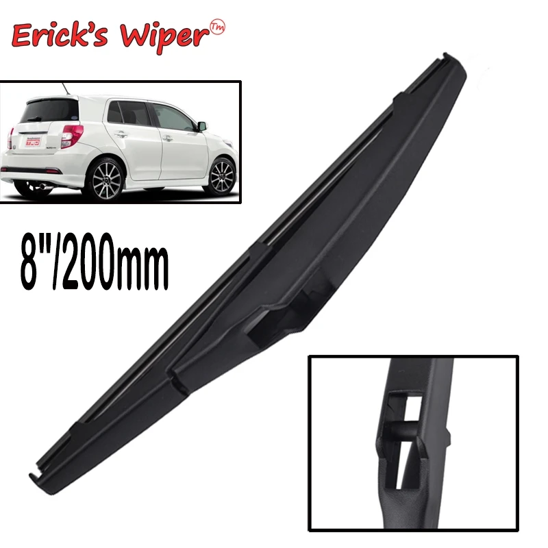 Erick-s-Wiper-8-Rear-Wiper-Blade-For-Toyota-Urban-Cruiser-ist-XP110 ...