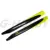 G HOBBY 550MM Carbon Fiber Main Blade 86MM Tail Blade For RC ...