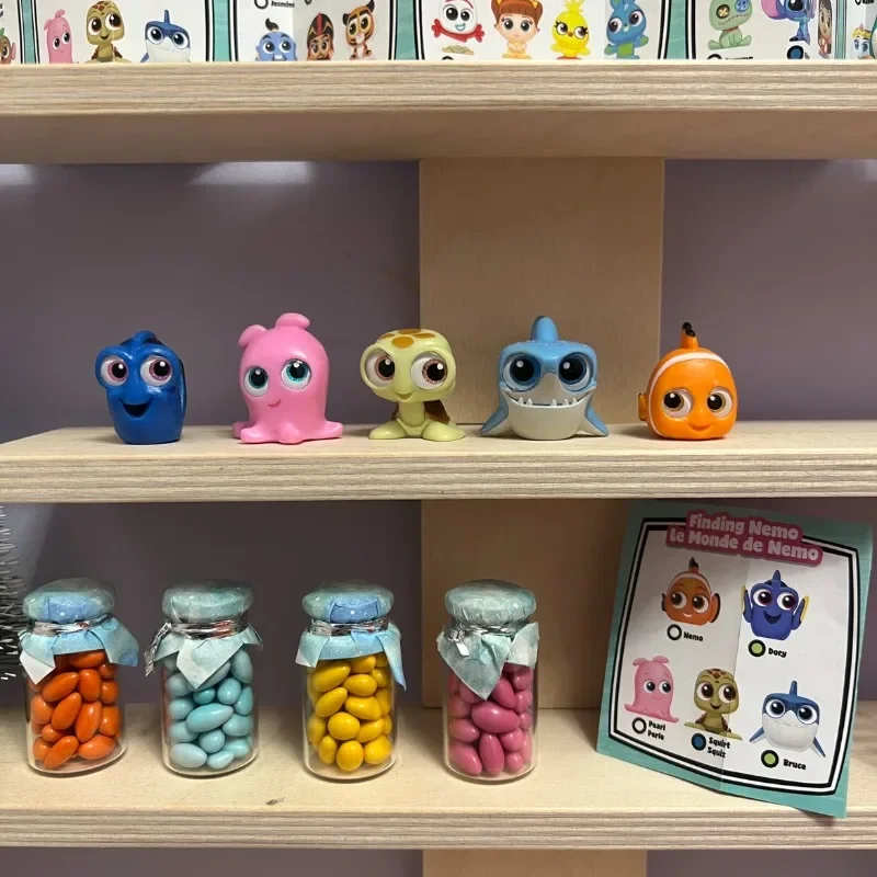 Disney-Doorables-Kawaii-Big-Eyed-Doll-Finding-Nemo-Dory-Crush-Anime ...