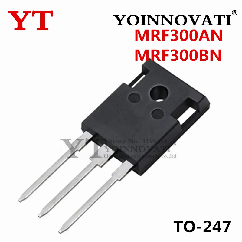 1PCS MRF300AN MRF300BN TO-247 - AliExpress 502