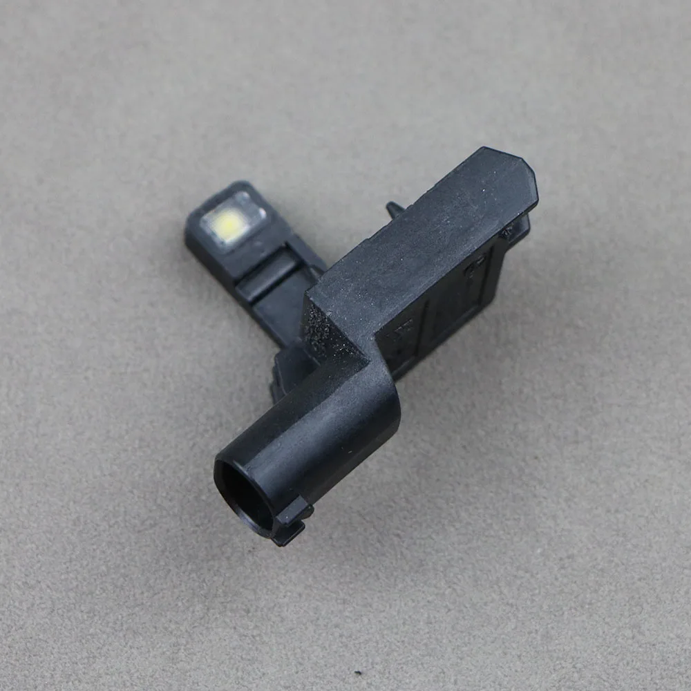 Mercedes benz door handle lights store