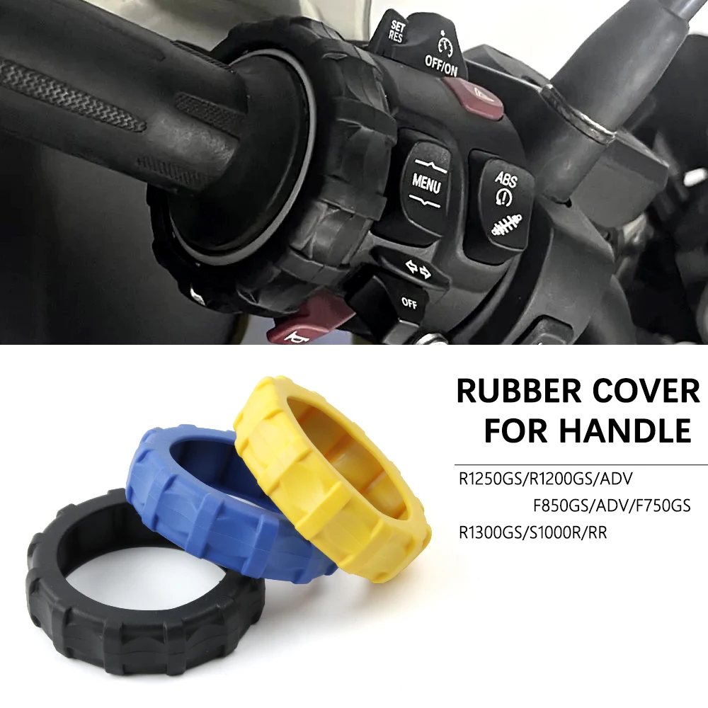 For-BMW-R1200GS-R1250GS-R1300GS-S1000R-F850GS-LC-ADV-Adventure-F900R ...