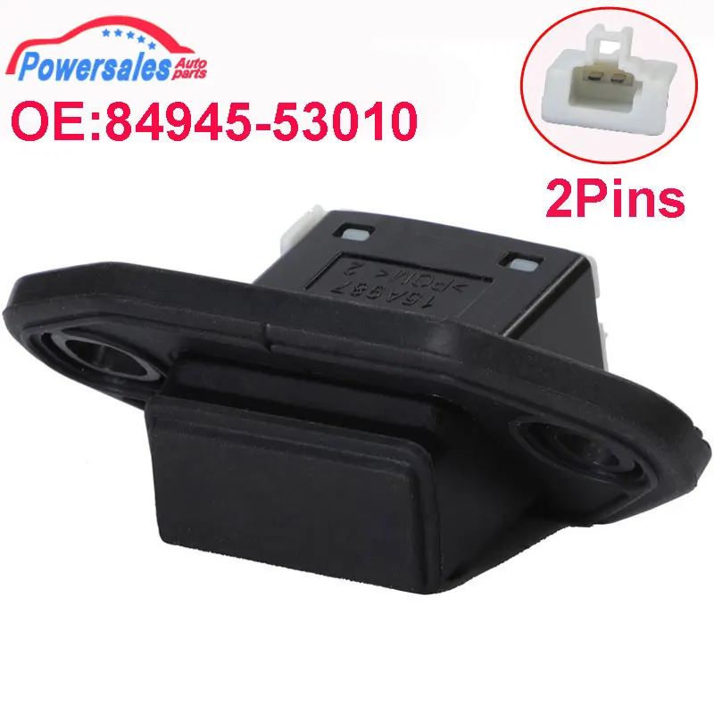 New-Car-Rear-Trunk-Lid-Release-Switch-Button-For-LEXUS-IS250-IS350-2006 ...