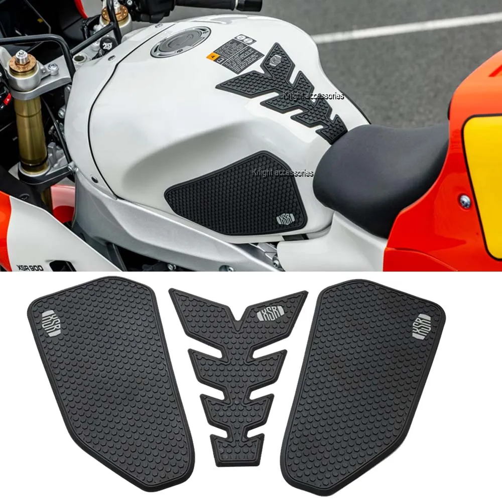 2024 For XSR900 GP XSR900GP xsr900gp Motorcycle Accessories Non-slip ...