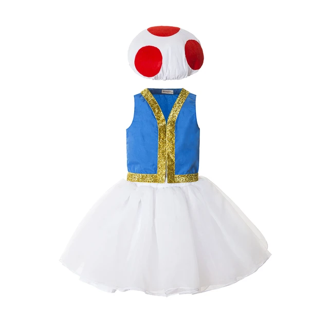 Diy Toad Costume