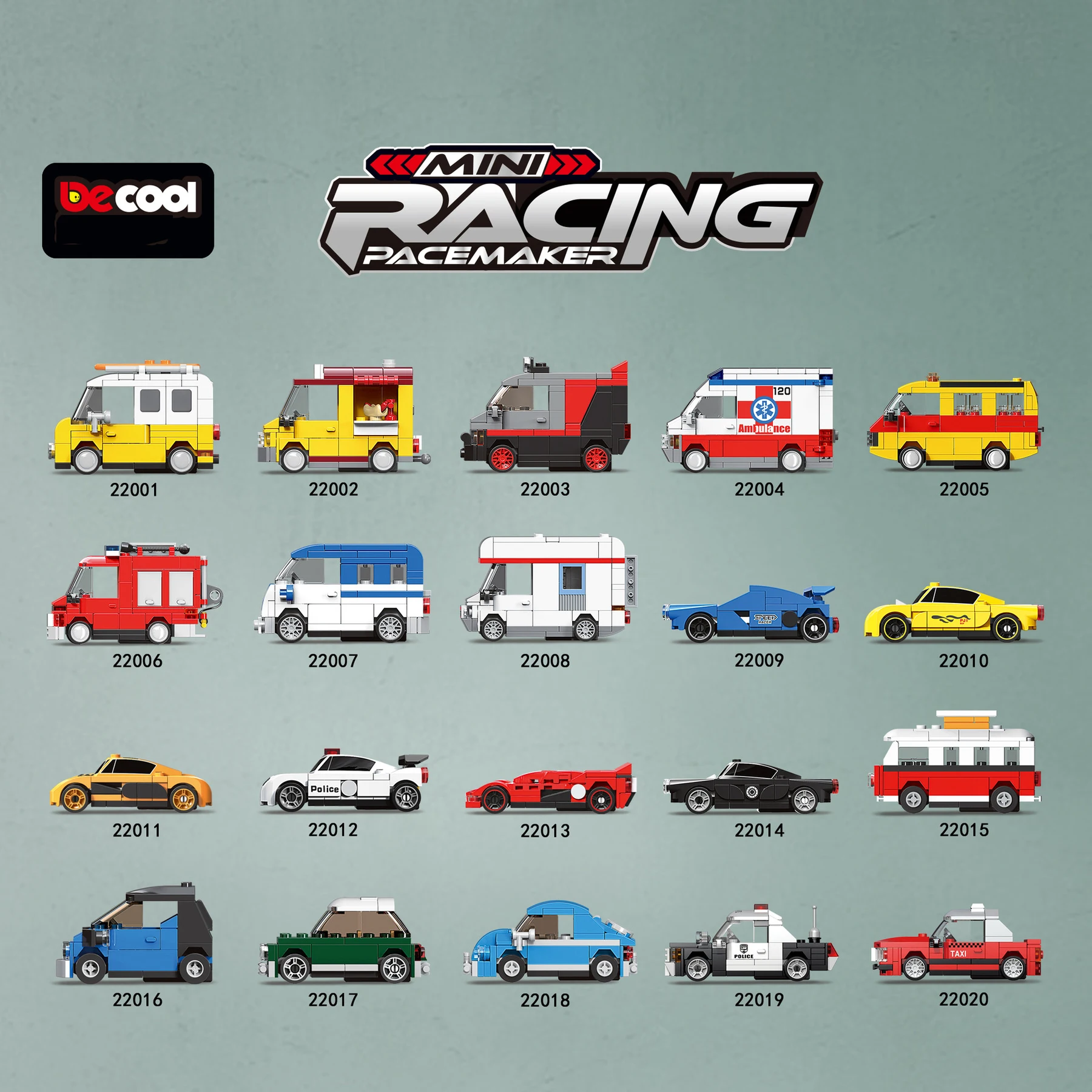 Children-s-Fine-Party-Gifts-Christmas-Bus-Children-Block-Recycling-Car ...