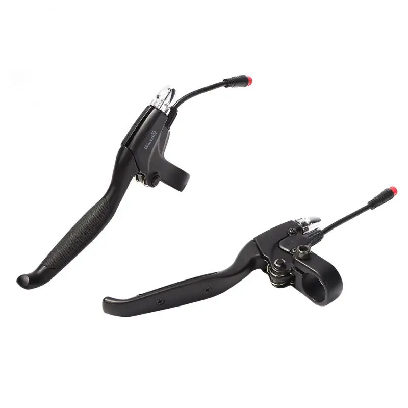 Scooter-Brake-Bar-Handle-Brakes-Lever-for-Kugoo-G2-Pro-Electric-Scooter ...