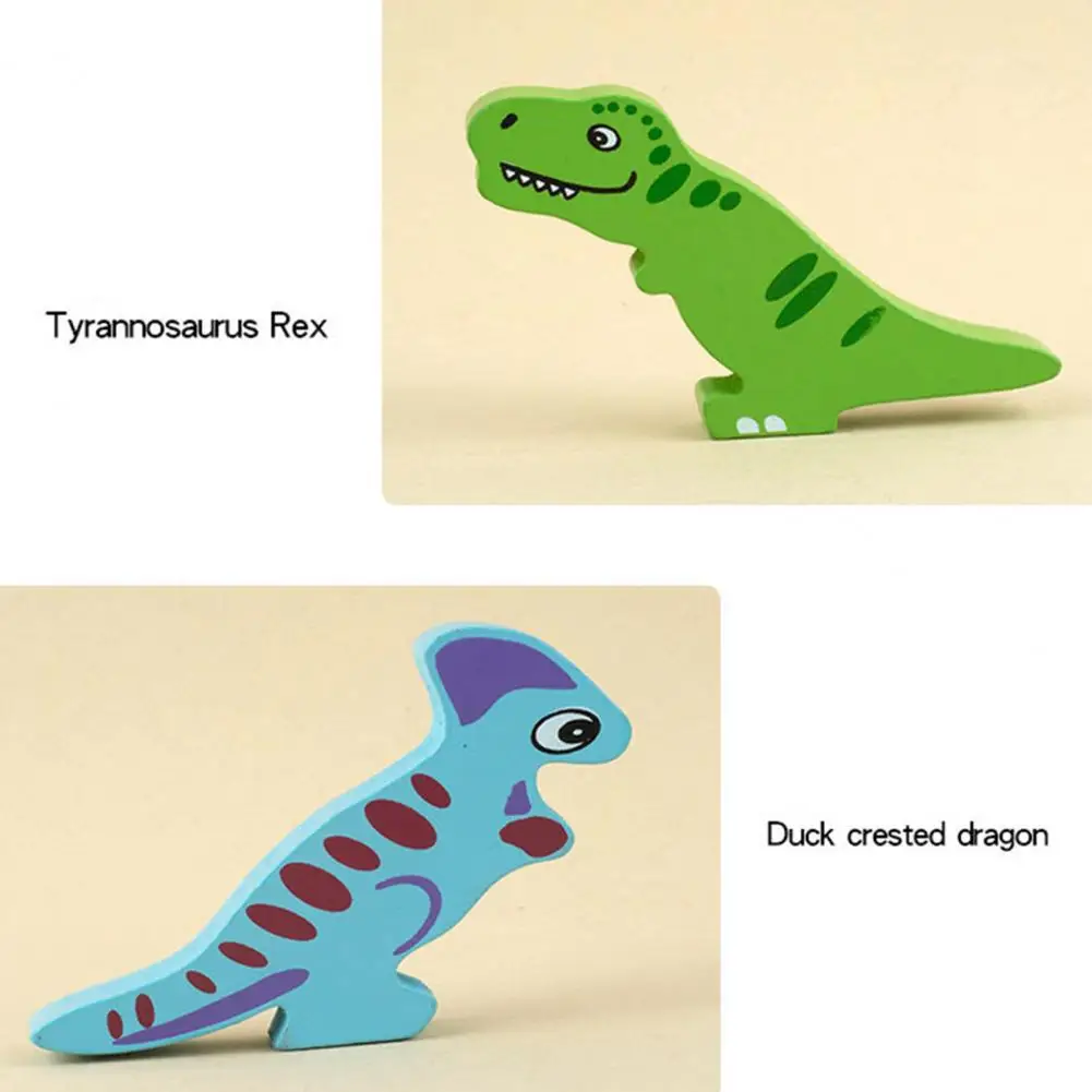 Lightweight Dinosaurs