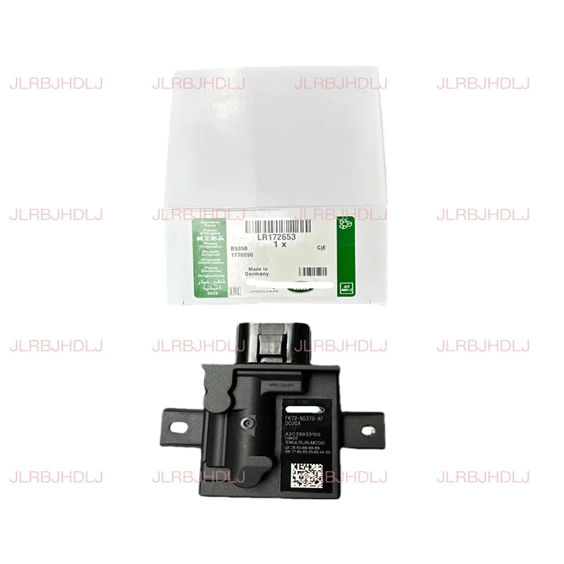 OE-LR097220-LR083930-LR061641-LR172653-Car-Fuel-Pump-Module-Controller ...
