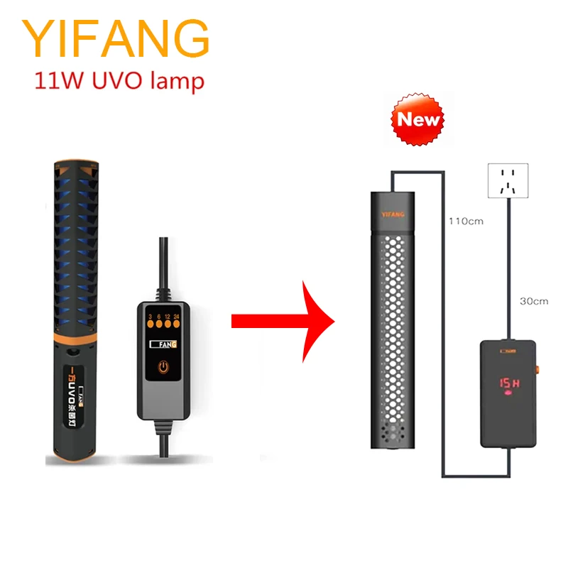 Yifang-L-mpara-de-esterilizaci-n-ultravioleta-para-pecera-l-mpara-de-esterilizaci-n-sumergible ...