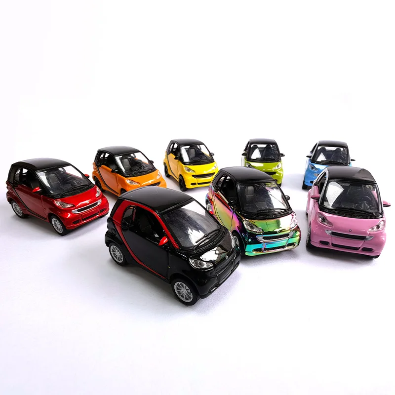 XCARTOYS-Miniature-Alloy-Car-Model-Toy-para-Crian-as-Car-Blind-Box-1-64 ...