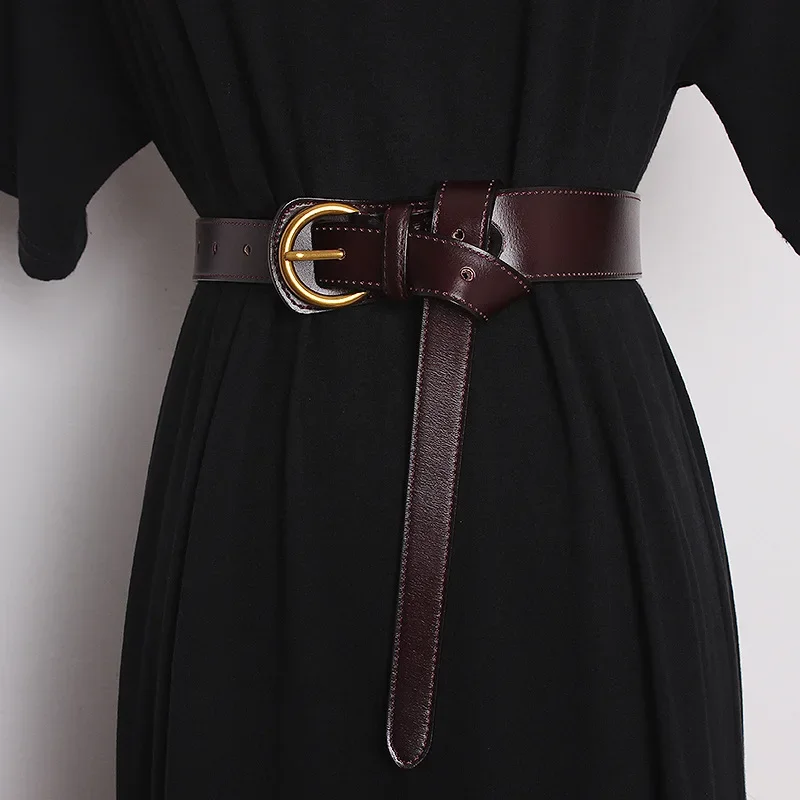Belts Women's Fashion Show Belts Blazers Coats Dresses Fashion Wide ...