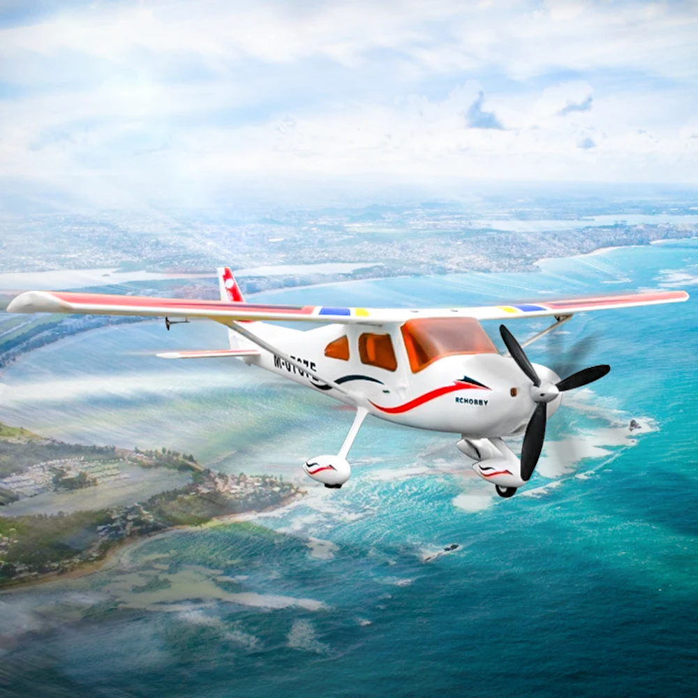 EPO-Cessna-KIT-de-avi-n-a-control-remoto-para-principiantes-162-1100mm ...